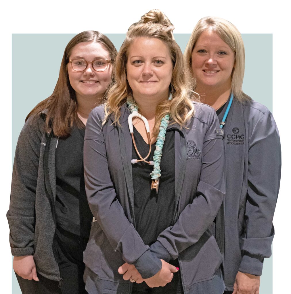 About - Ouch Urgent Care